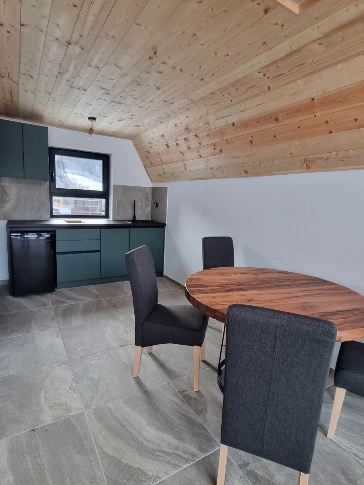 Descriere A frame - Hotel SuperSki